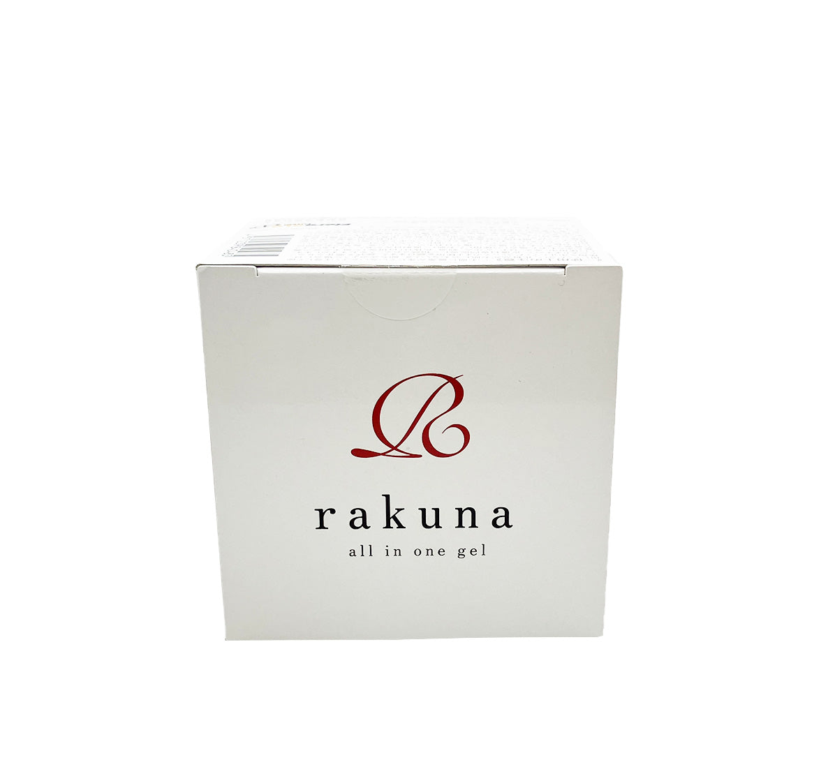 rakuna ラクーナ オールインワンゲル | あいショップ
